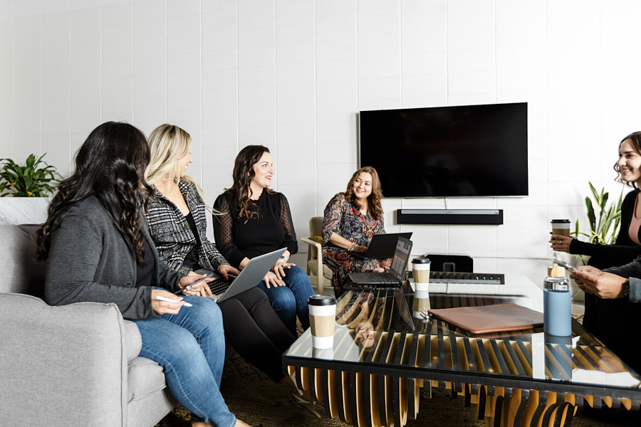 Staffing for America's Best | Konnect Resources